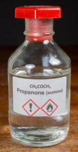 The Ultimate Guide to Acetone: Uses, Synthesis and Safety Precautions ...