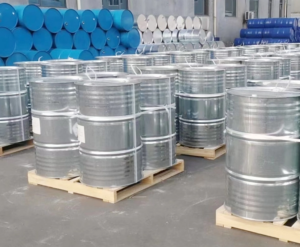 Acetic Acid Properties, Synthesis and Application - Safrole