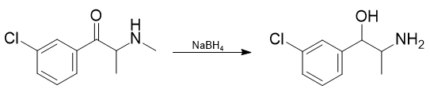 3-Chloromethcathinone Properties, Reactions and Applications - Safrole