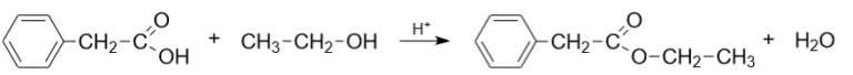 Phenylacetic Acid Synthesis - Safrole
