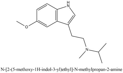 5-MeO-MiPT - Synthesis, Effects and the Future of Psychoactive ...