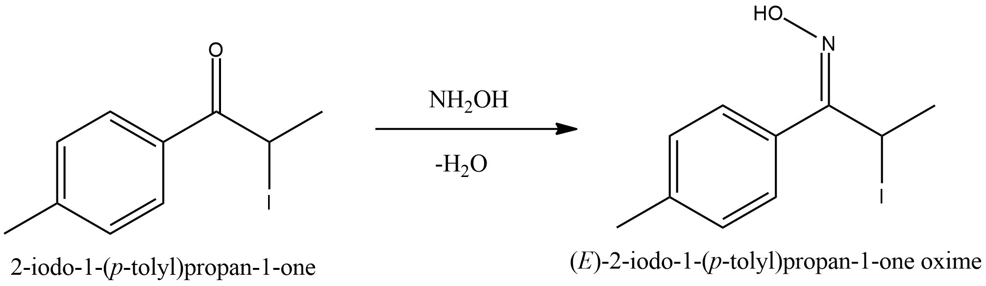 2-Iodo-4'-Methylpropiophenone - Safrole