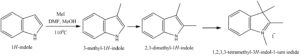 Exploring the World of Indole: Synthesis, Chemistry and Biofunctions ...