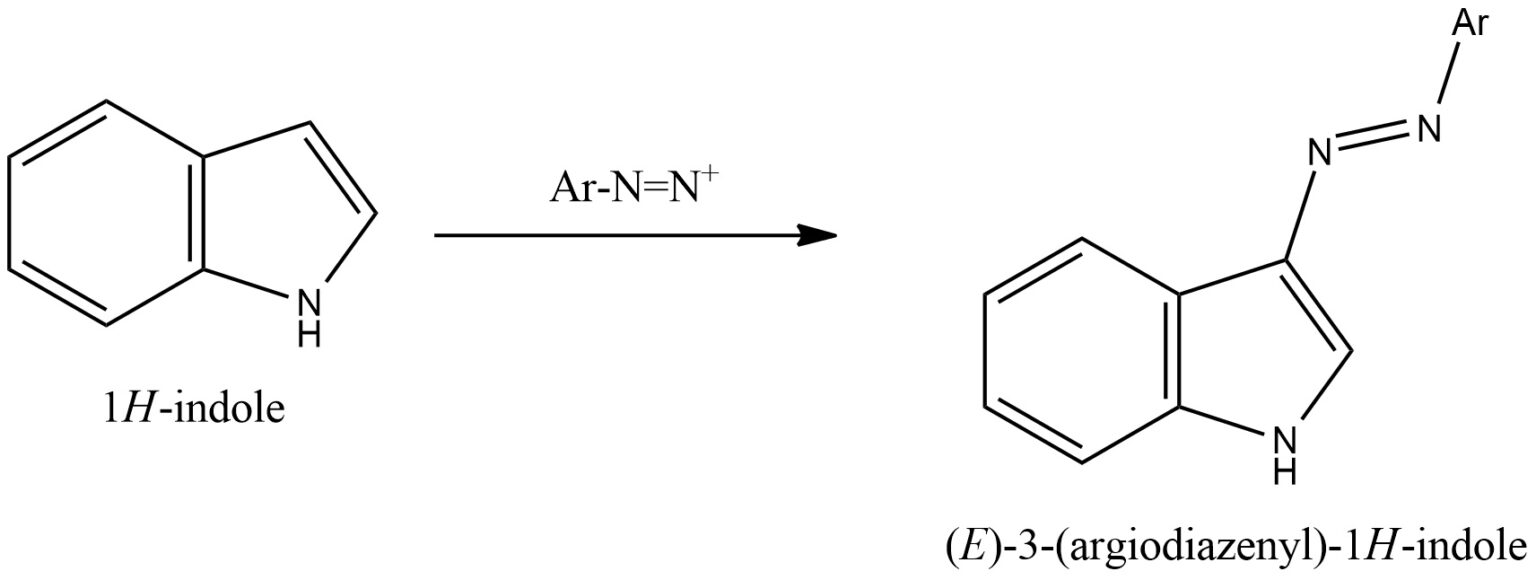 Exploring the World of Indole: Synthesis, Chemistry and Biofunctions ...