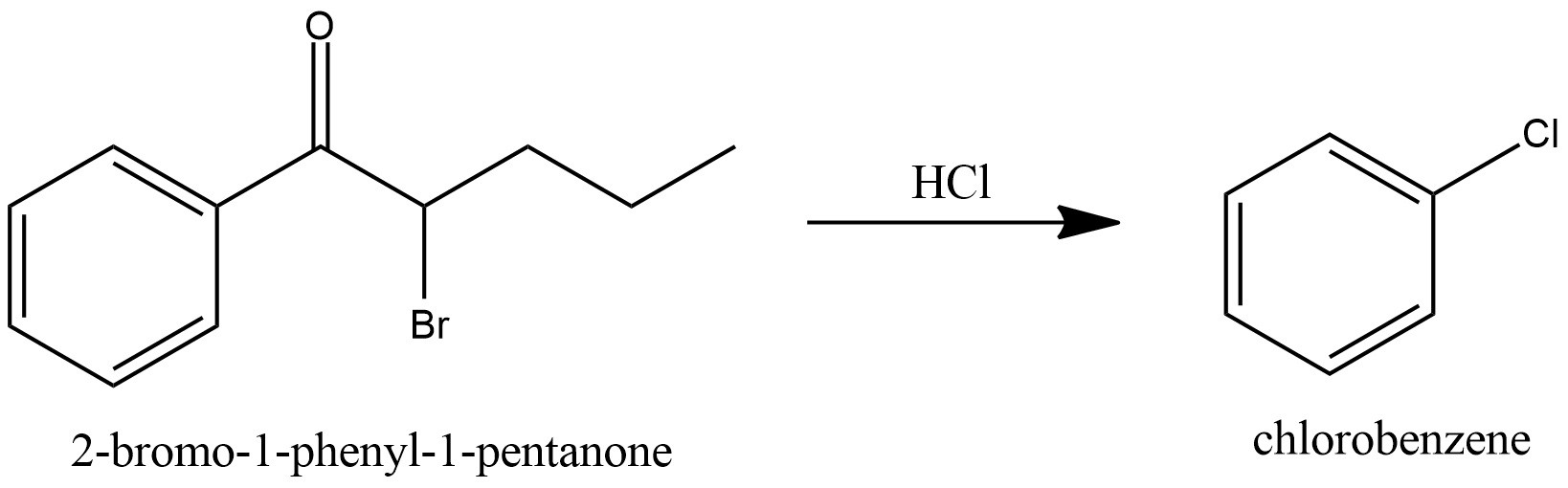 2-Bromovalerophenone: Synthesis Methods and Physico-Chemical ...