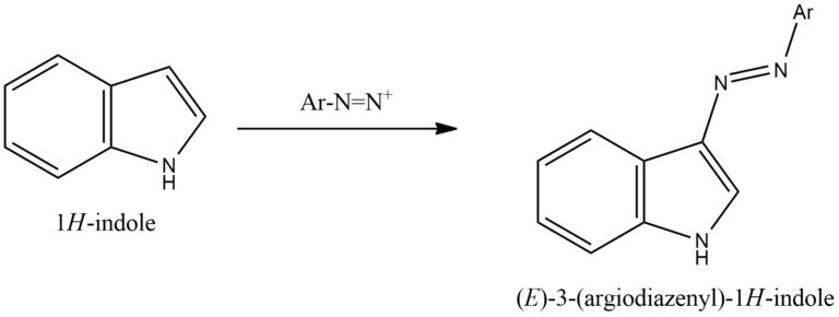 Exploring the World of Indole: Synthesis, Chemistry and Biofunctions ...