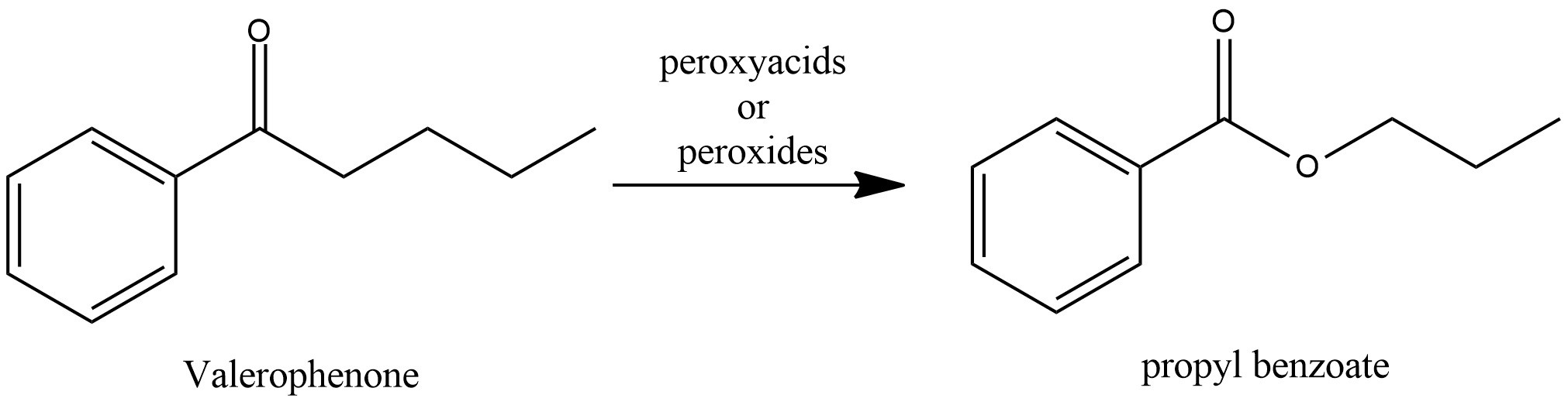Valerophenone: Synthesis Methods and Physico-Chemical Characterization ...