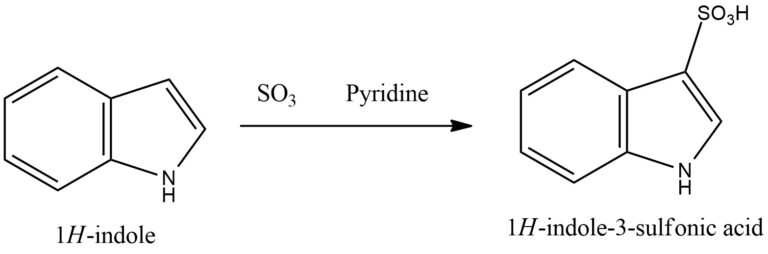 Exploring the World of Indole: Synthesis, Chemistry and Biofunctions ...