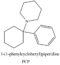 PCP or Phencyclidine - Safrole