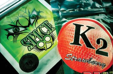 Exploring the Effects of JWH018 and AM-678: The Synthetic Cannabinoid ...
