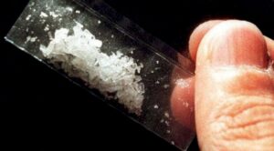 PCP or Phencyclidine - Safrole