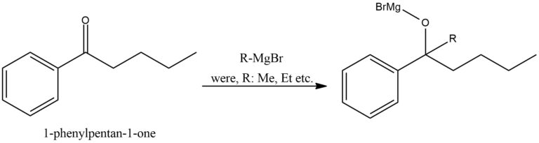 Valerophenone: Synthesis Methods and Physico-Chemical Characterization ...