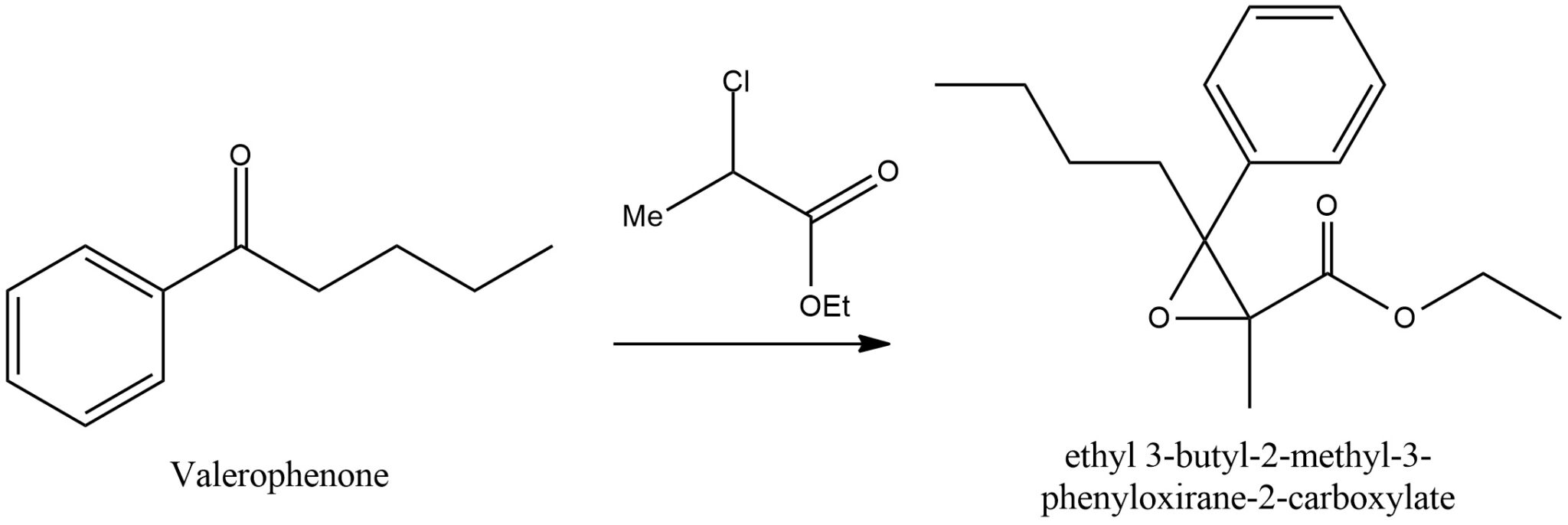 Valerophenone: Synthesis Methods and Physico-Chemical Characterization ...