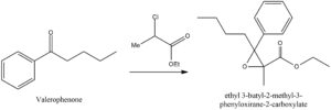 Valerophenone: Synthesis Methods and Physico-Chemical Characterization ...