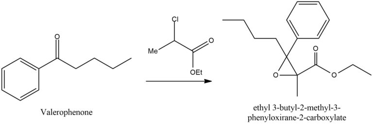Valerophenone: Synthesis Methods and Physico-Chemical Characterization ...