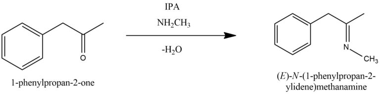 What is Methylamine? - Safrole
