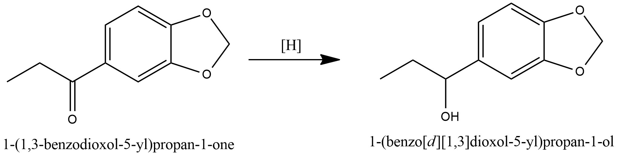 MDP1P and Methylone. Synthesis Methods and Physico-Chemical Properties ...