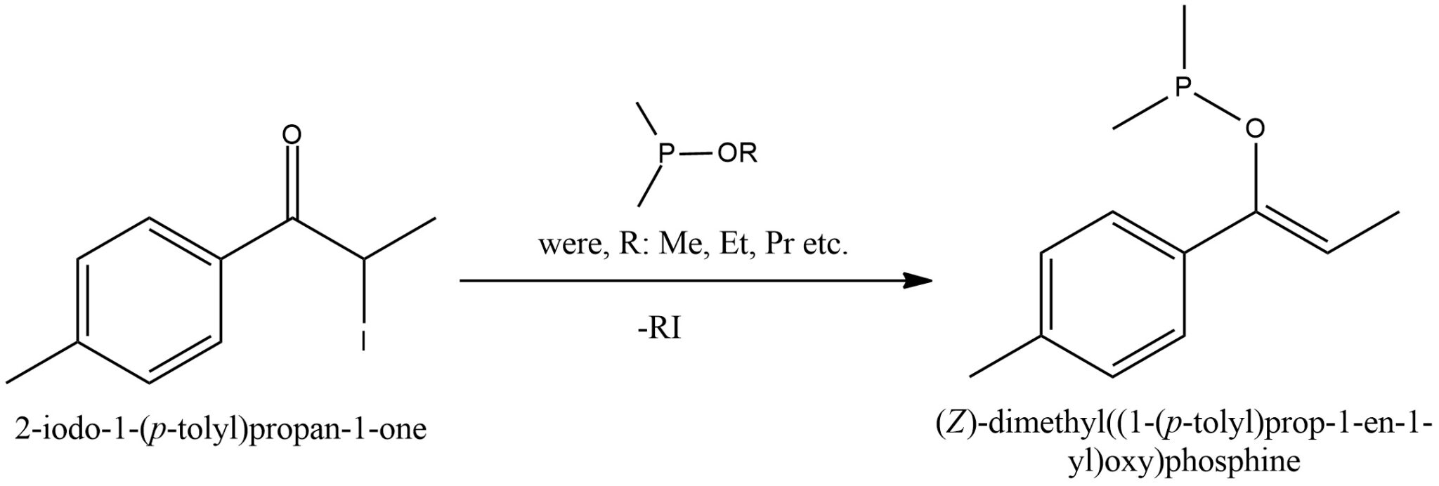 2-Iodo-4'-Methylpropiophenone - Safrole