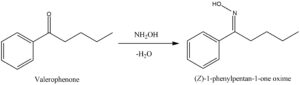 Valerophenone: Synthesis Methods and Physico-Chemical Characterization ...
