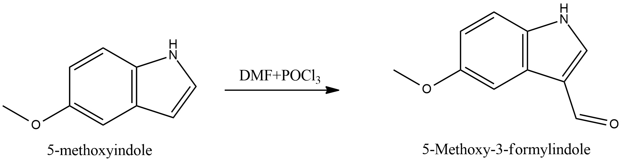 5-MeO-Indole - Safrole