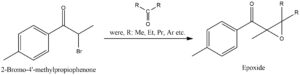 Mephedrone Precursor: Synthesis and Physico-Chemical Properties of 2-Bromo-4 ...