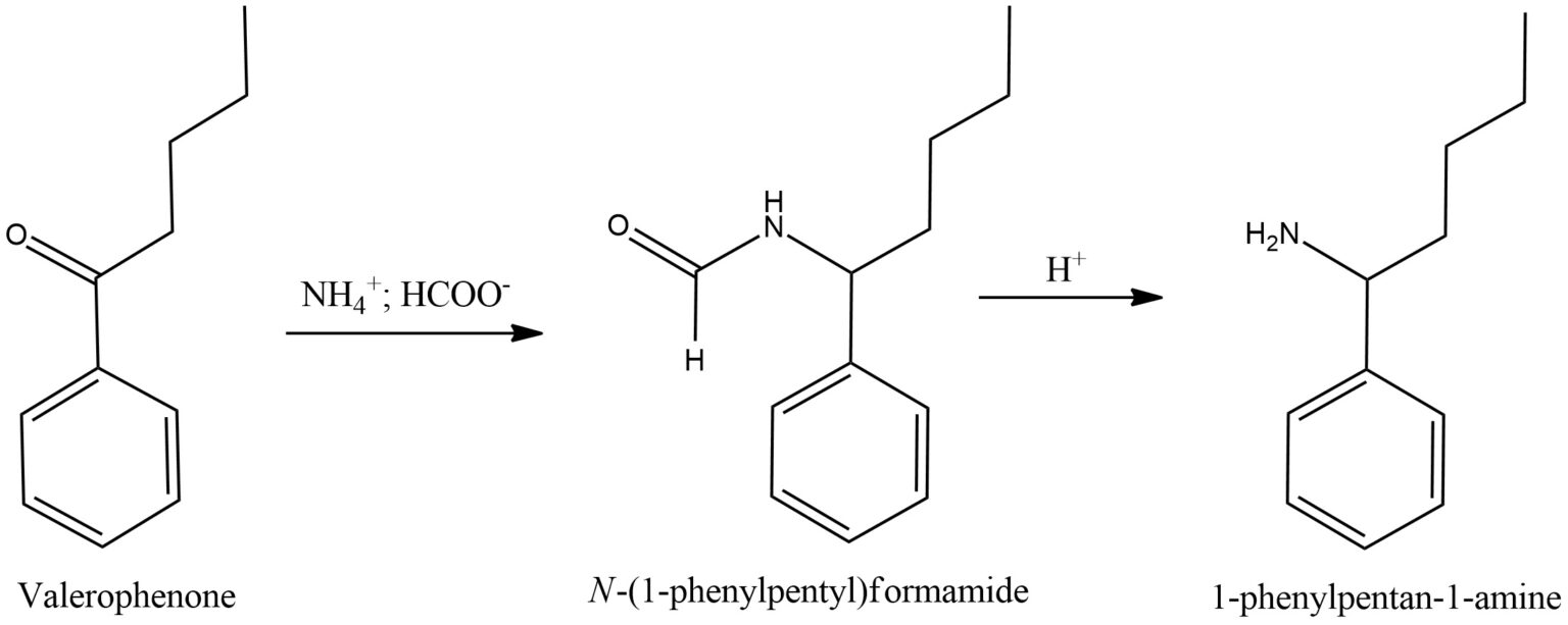 Valerophenone: Synthesis Methods and Physico-Chemical Characterization ...