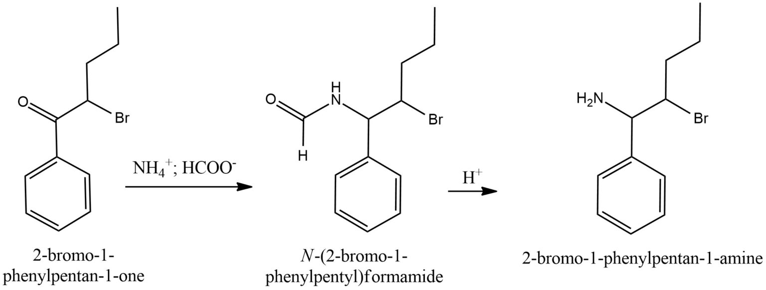 2-Bromovalerophenone: Synthesis Methods and Physico-Chemical Characterization - Safrole