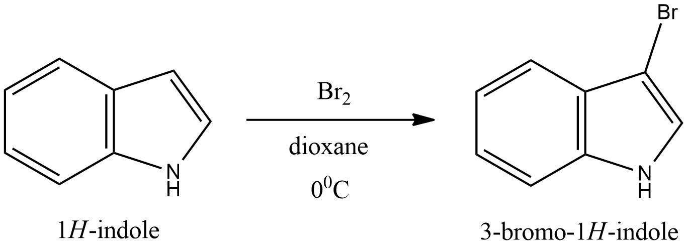 Exploring the World of Indole: Synthesis, Chemistry and Biofunctions ...